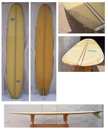 Used Surfboards for sale in South Padre Island Texas