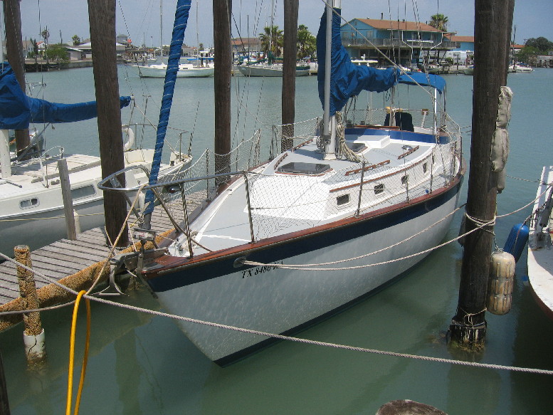 Endeavour 37 for sale